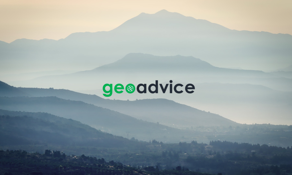 Transforming SDI using platform business model – geoadvice
